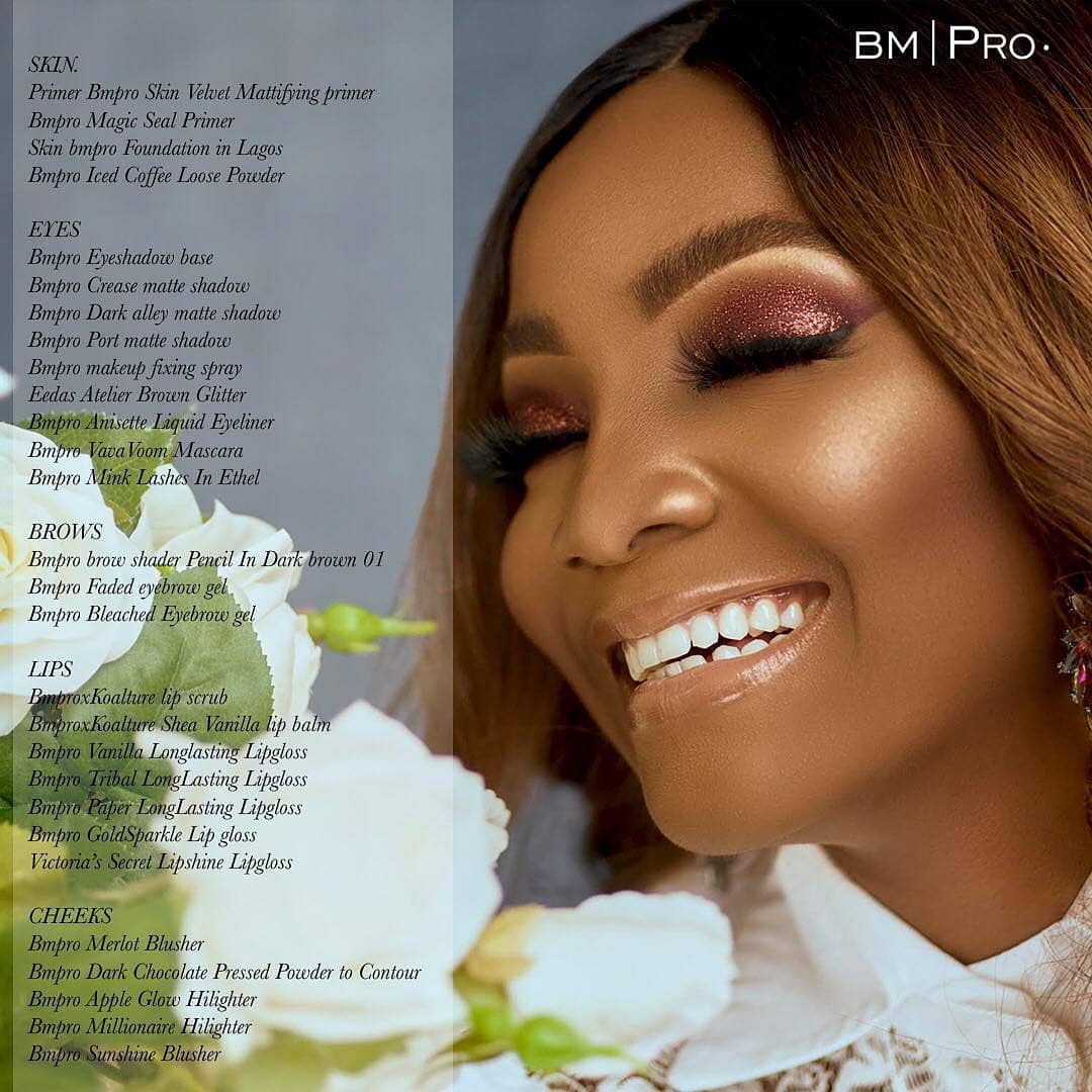 Simi Is A Hot Cuppa Chocolate As She Announces New Album Release Date