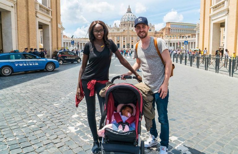 Jamie And Nikki Perkins Serving Us Casual Couple Slay Goals