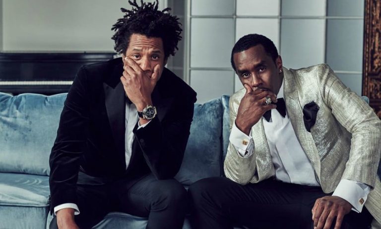 Diddy 50th Birthday Party: All The Inside Scoop And Celebs