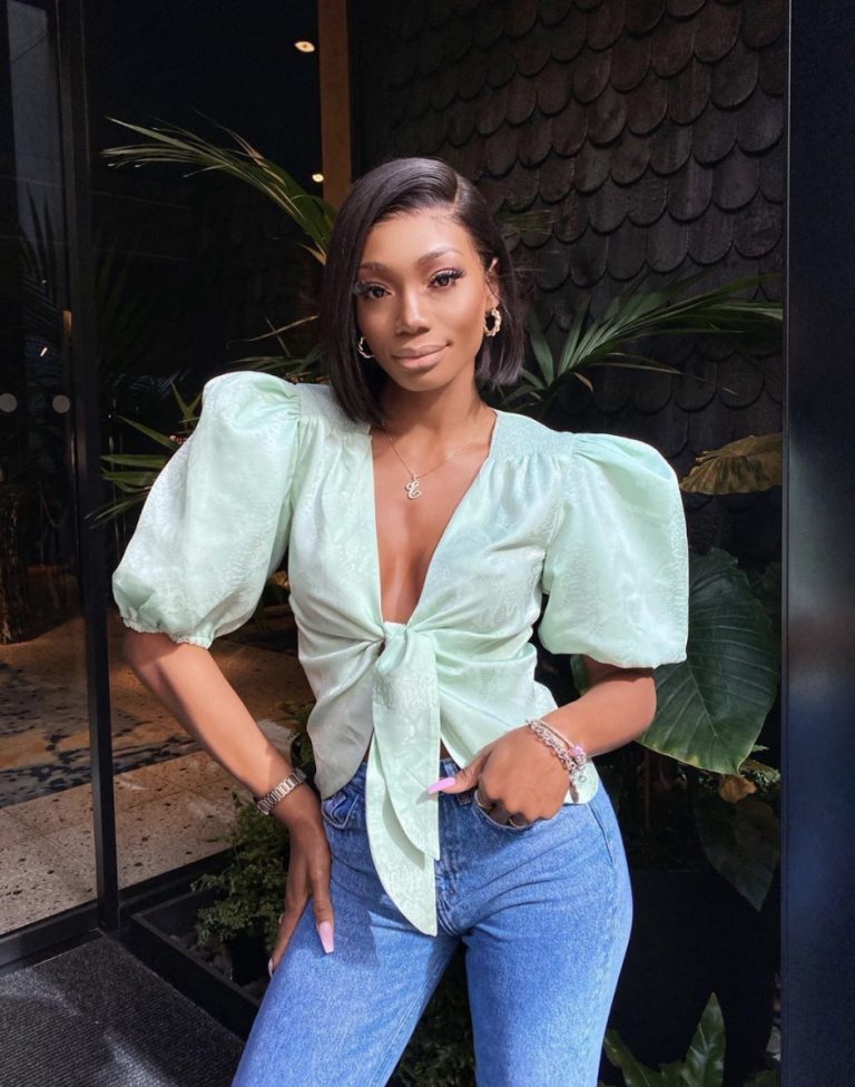 Satin Outfits Are Opulently On Point This Season: 26 Looks To Inspire You
