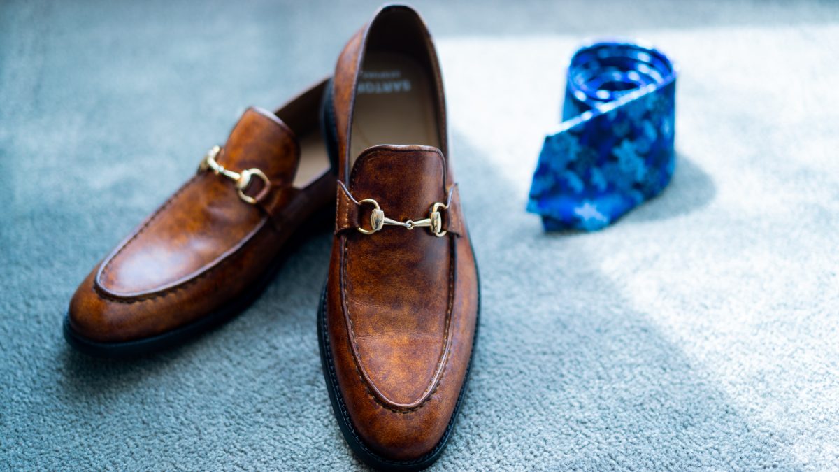 8 Of The Best Office Shoes For Men | Style Rave