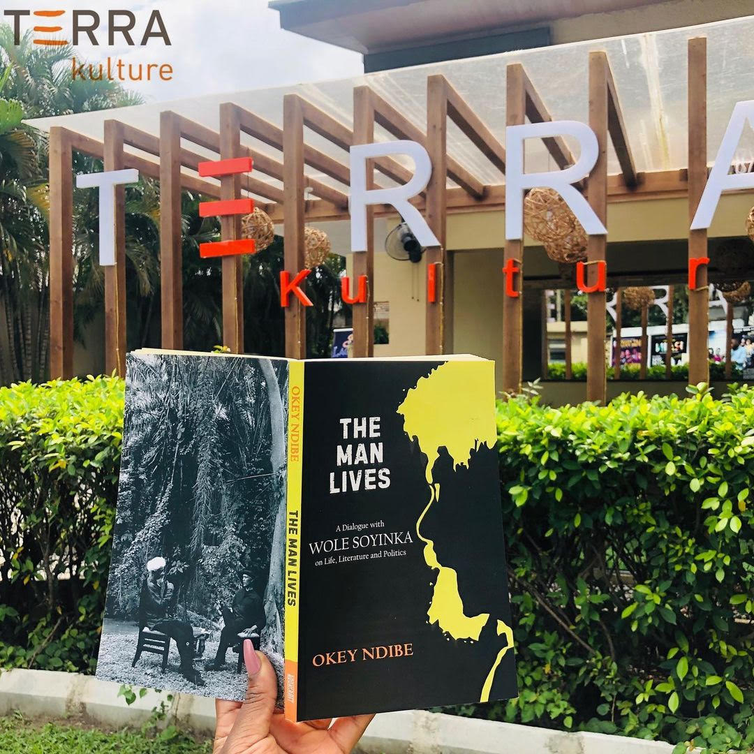 5 Best Bookstores In Lagos To Check Out For African Literature ...