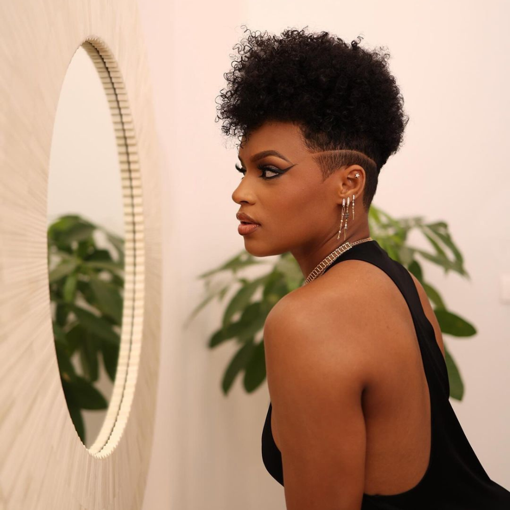 2024 New Hair Styles Cuts