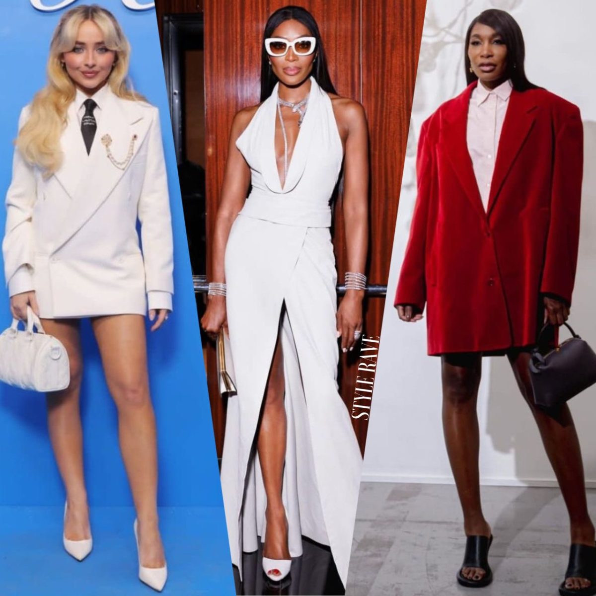 Celebrity Style Inspiration: 10 A-List Looks to Inspire Your Weekend