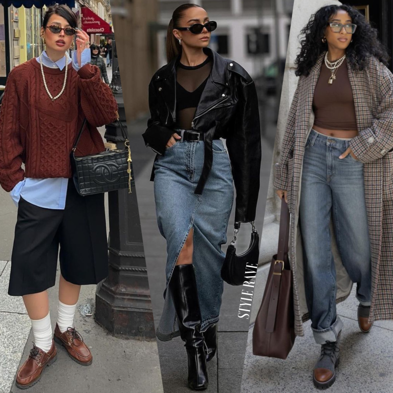 Vogue Fashion | Style Rave