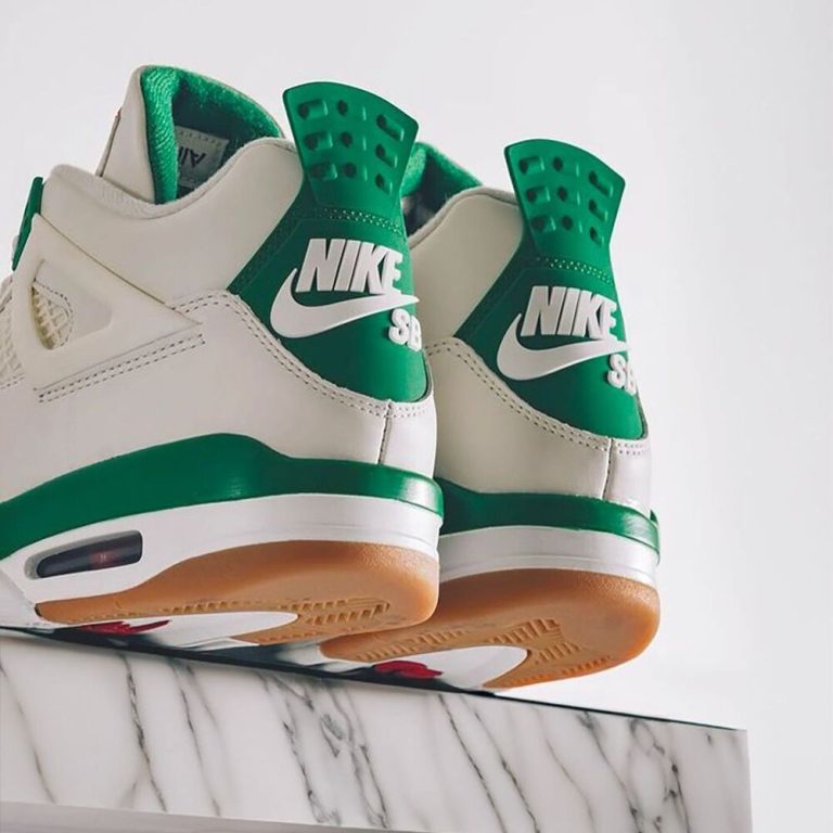 The Best Nike SB Dunks of All Time (Ranked)