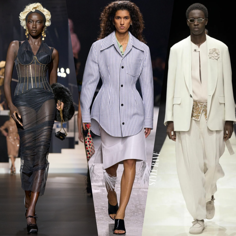 Vogue Fashion | Style Rave