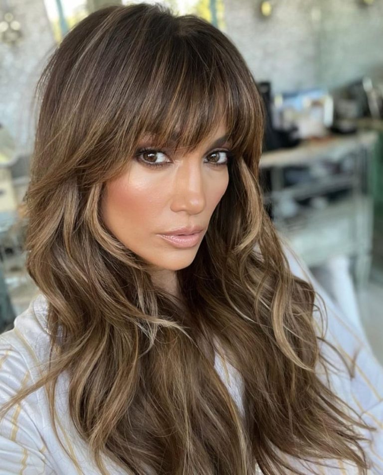 Fall Hair Trends 2024: Best Hairstyles, Colors, and Hair Care Tips