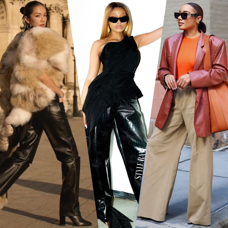 Vogue Fashion | Style Rave