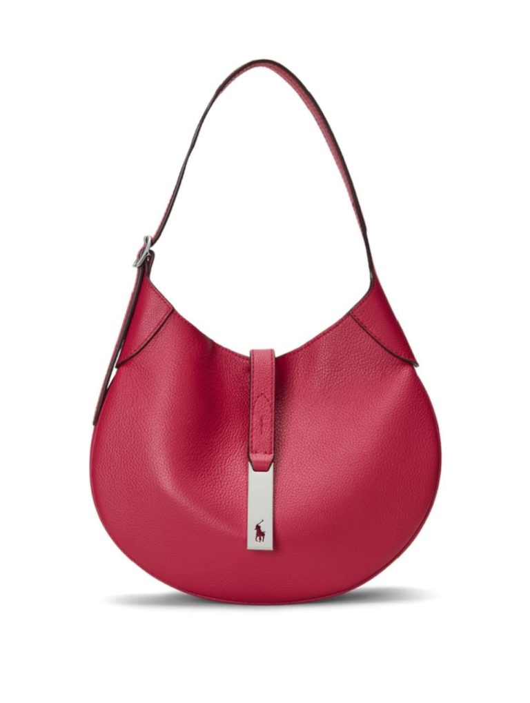 Top 13 Luxe Red Handbags For Women To Elevate Your Style