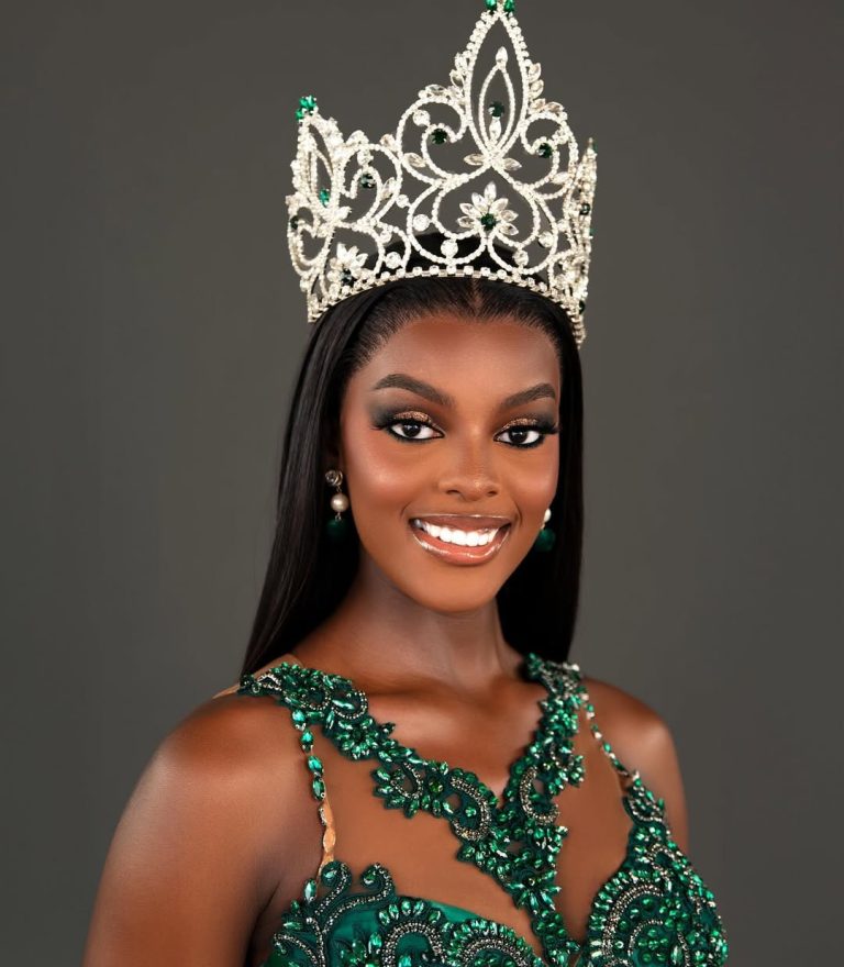 Top 20 Most Beautiful African Women Of 2024 | STYLE RAVE