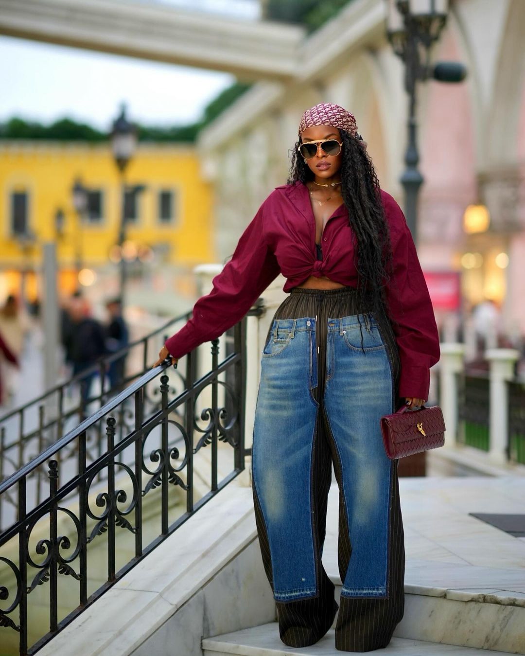 10 Denim Trends that are Stylish to wear in 2025 - FASHION SIZZLE