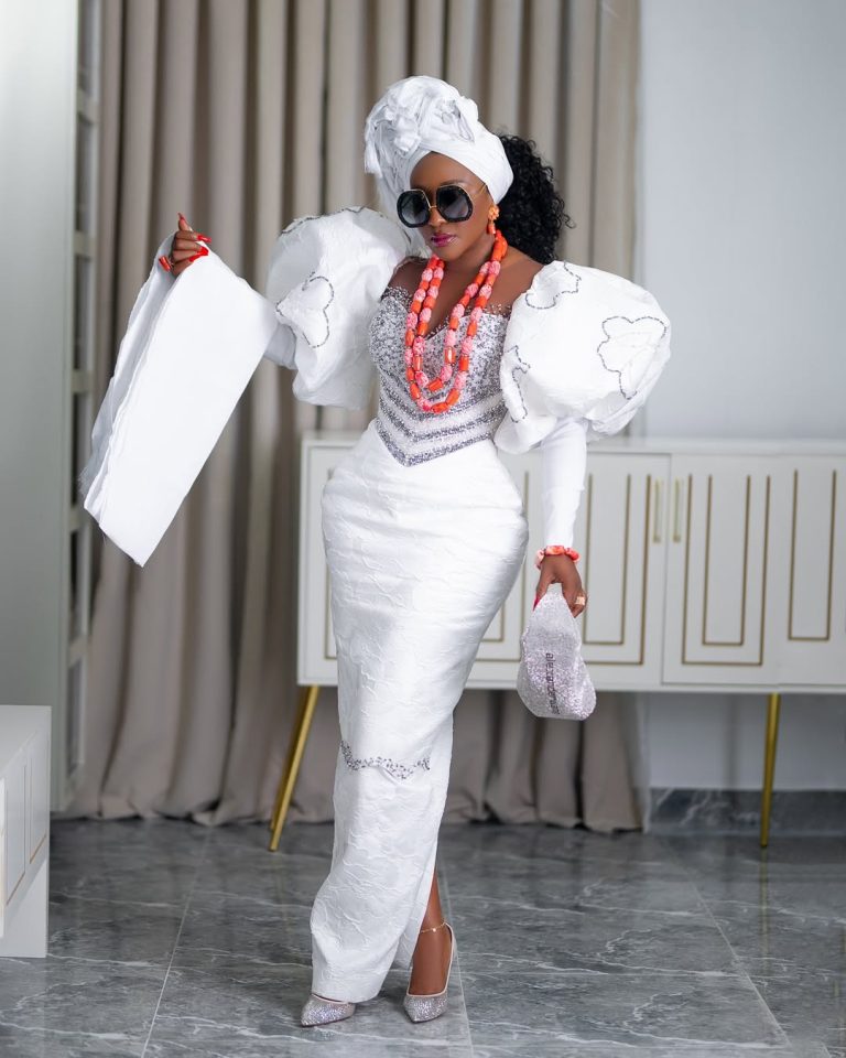 Labake Olododo Movie Premiere & Other Events In Lagos Lately