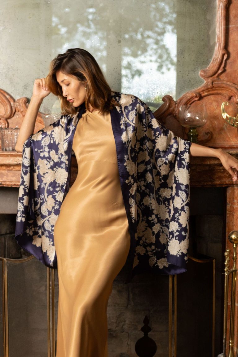 Gold Dress Is Indeed The Price This Spring Season
