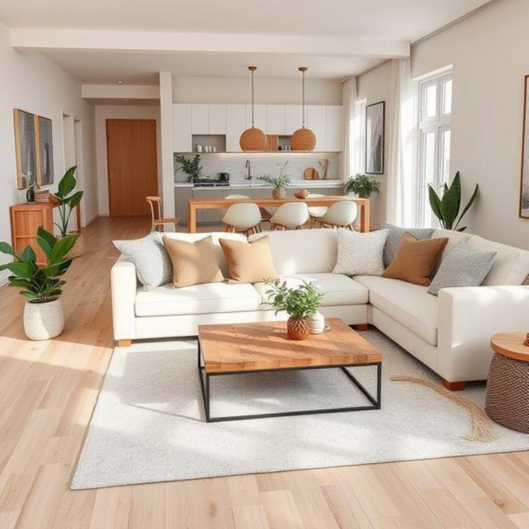 Slow Home Design: The Interior Trend Redefining Modern Living