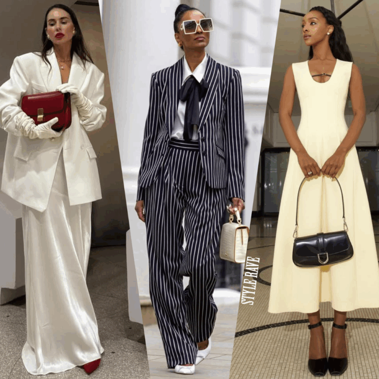 Old Money Style: 10 Ways For Women To Body This Classic Trend