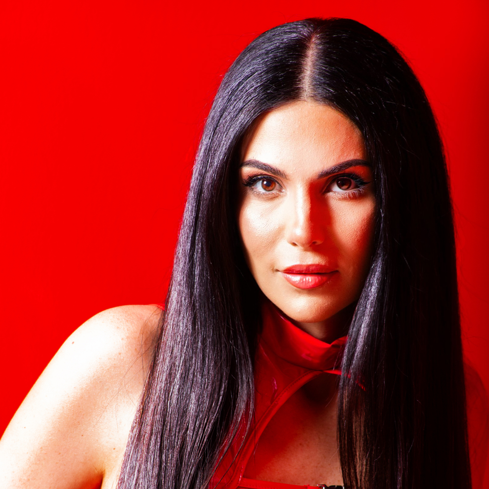 Meet Chrissy Spratt, The Voice Defining New Viral Afropop Songs - All ...