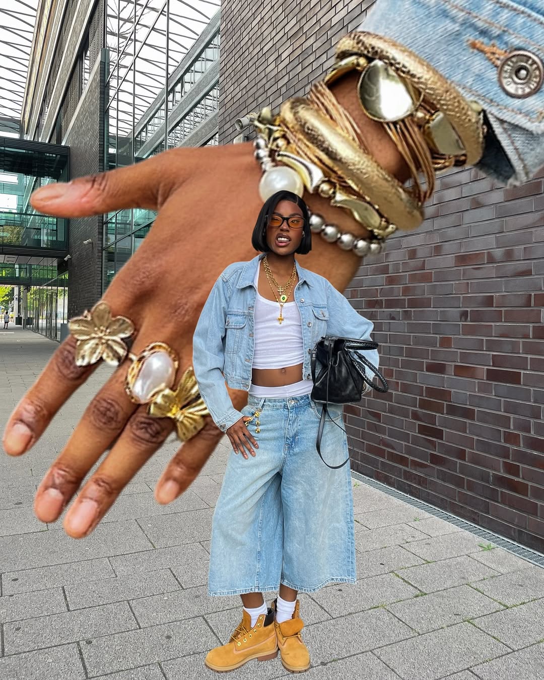 The White Tank Is Late Summer’s Unexpected Layering Hero ...