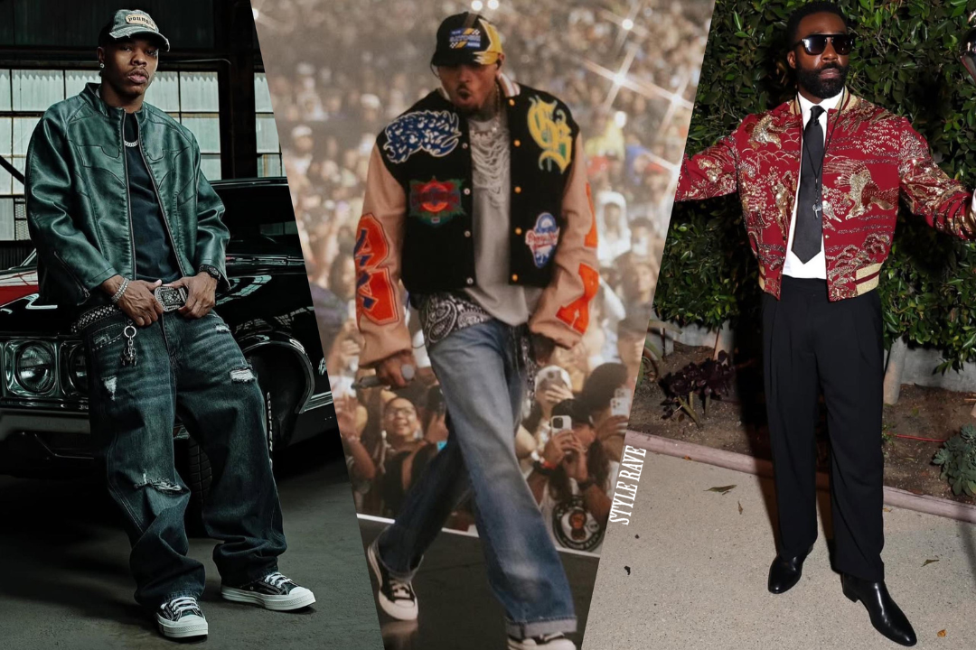 Style Rave | The Ultimate Style Guide