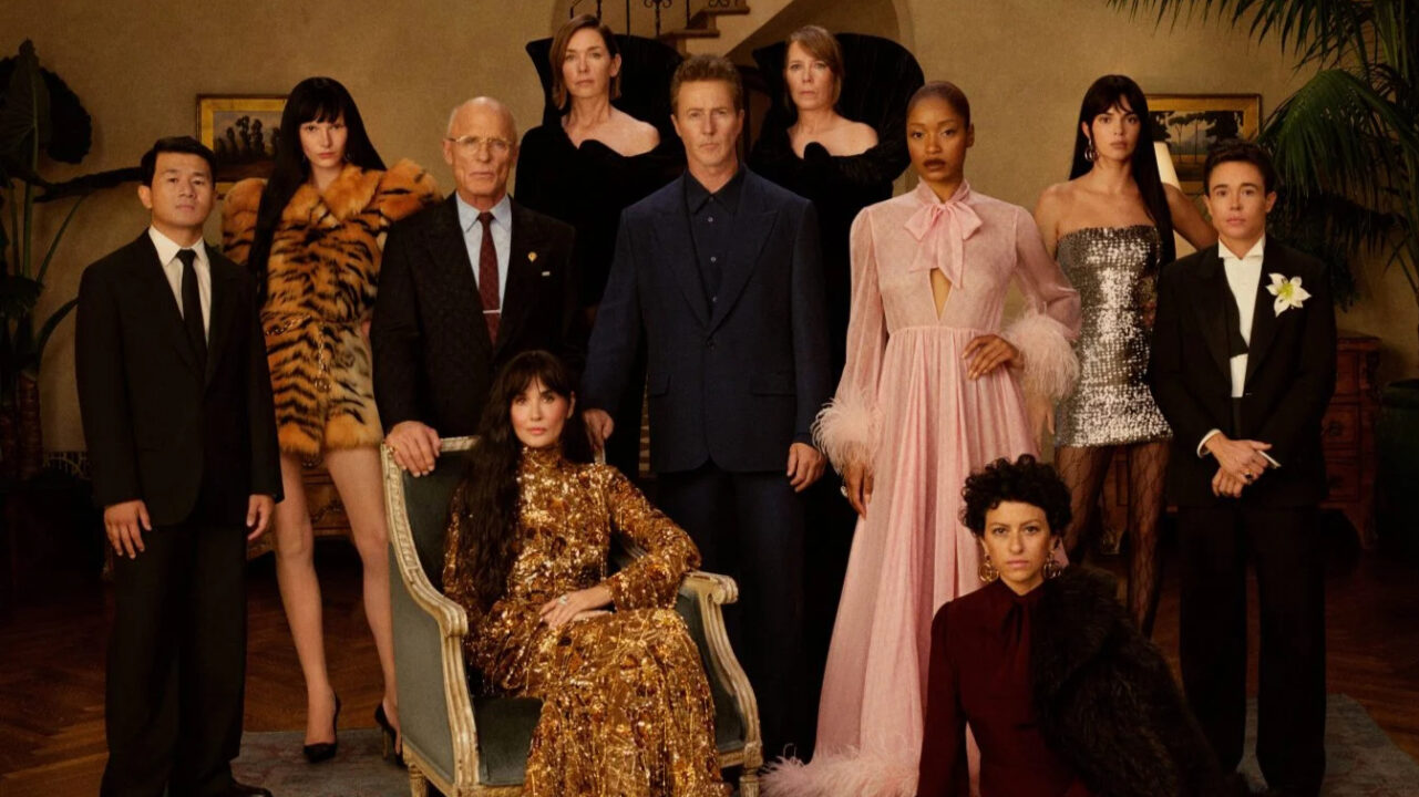 Style Rave | The Ultimate Style Guide And Latest Fashion Trends