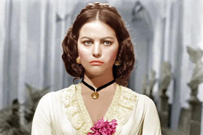 Claudia Cardinale’s Death: Remembering Cinema’s Enchantress
