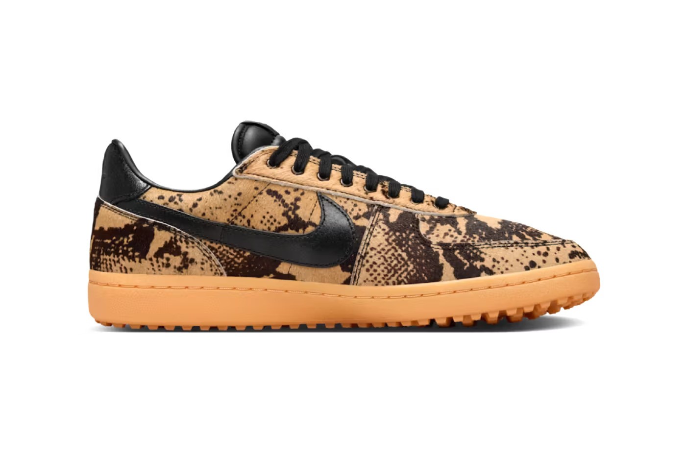 The Nike General Field 82 Arrives In “Snake"