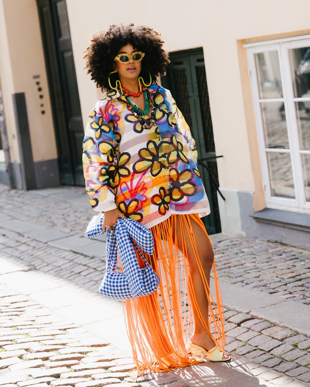 5 Stunning Prints Taking Summer By Storm | STYLE RAVE