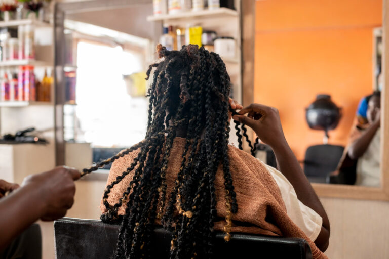 Best Hair Treatment Trends and Services for Every Hair Type