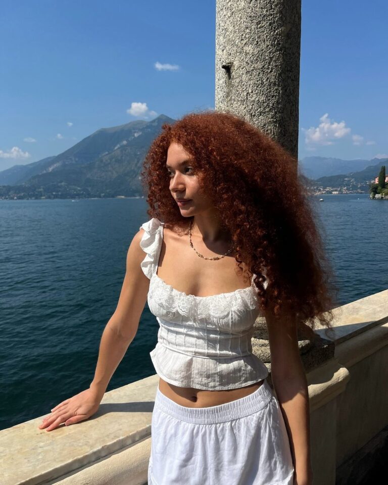 How To Maintain Ginger Hair: A Fiery Girl's Guide To Fiery Mane