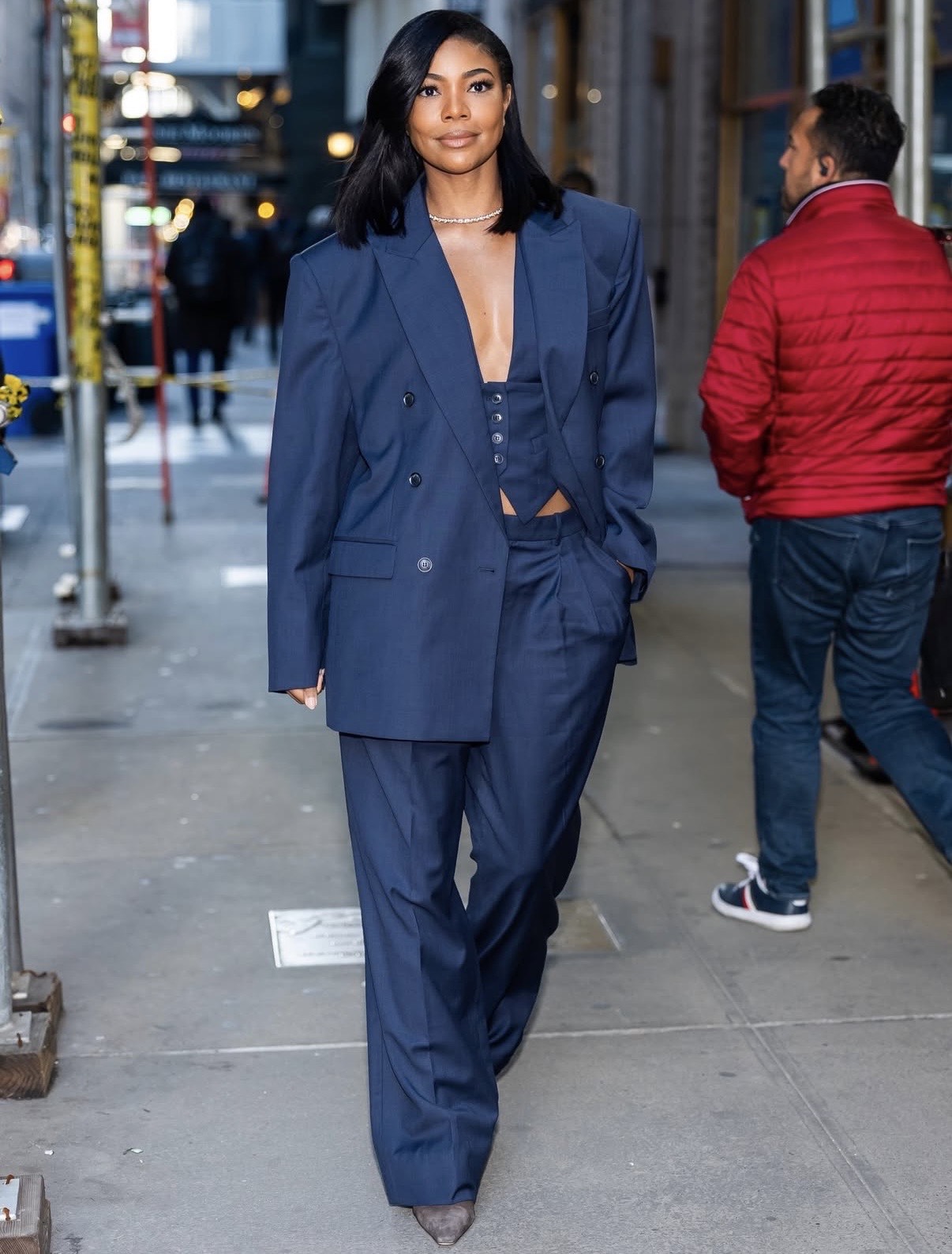 Celebrity Style Inspiration for January 2026 - BeautyNews.com ...