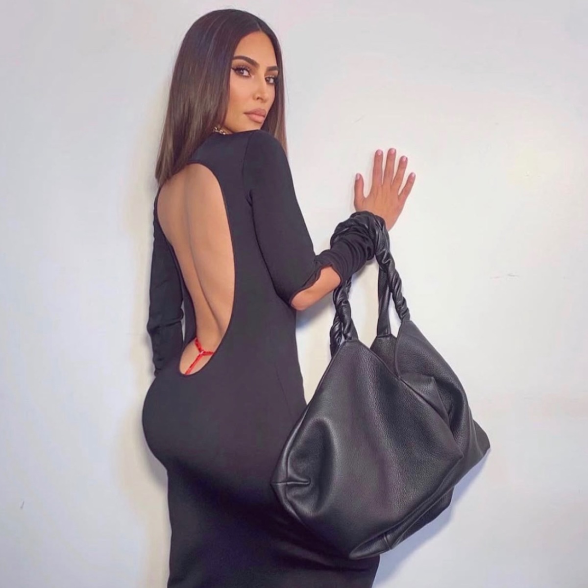 Whale Tail Fashion Returns For 2026: Nostalgia Or Reclamation?