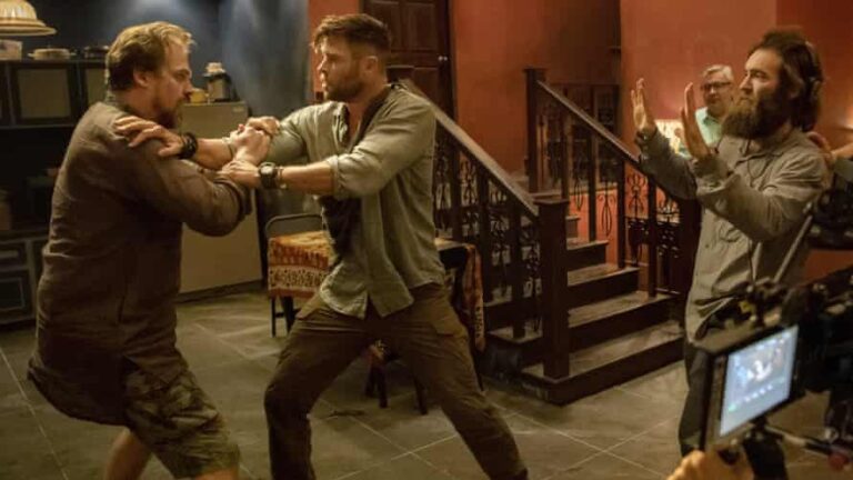 Extraction 3 Filming Date, Cast, And Release Updates