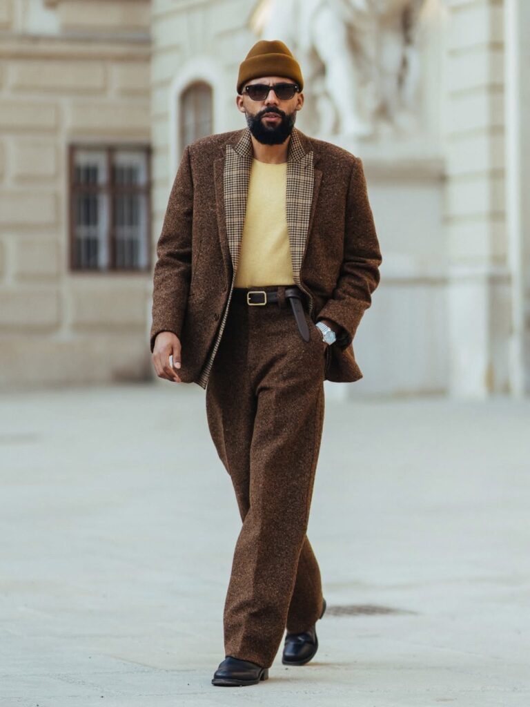 How To Dress In Your 30s As A Man: A Modern Guide To Style