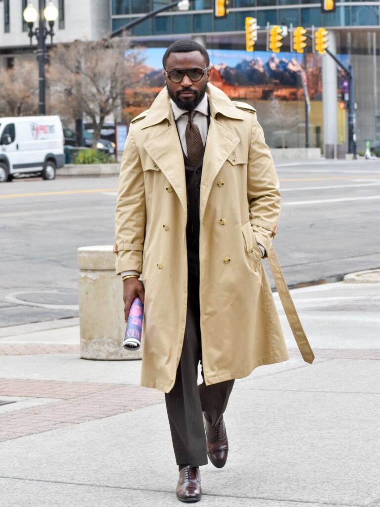 How To Dress In Your 30s As A Man: A Modern Guide To Style