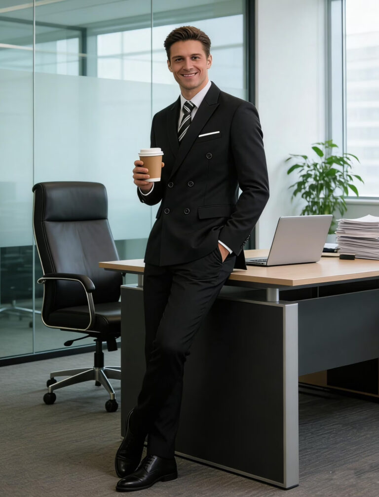 15 Affordable Men’s Suits Under $300 That Look Premium